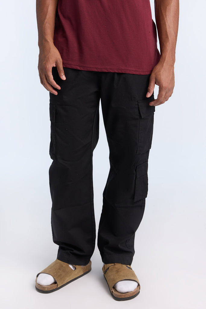 Pantalon cargo ripstop homme – West49