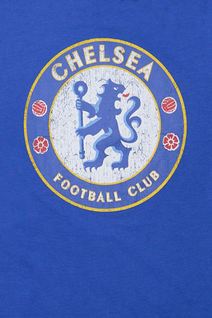 Youth Chelsea Football Club Graphic Tee – West49 | Amnesia