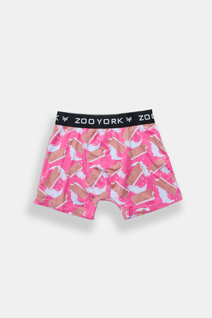 Zoo York Youth Ice Cream Sandwich Boxer Brief – West49 | Amnesia