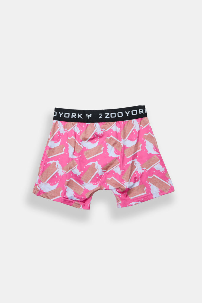 Zoo York Youth Ice Cream Sandwich Boxer Brief – West49 | Amnesia