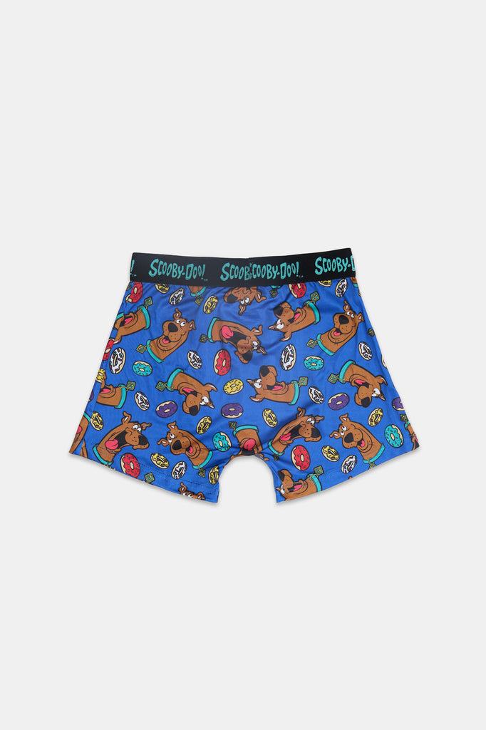 Boxer imprimé Scooby-Doo junior – West49
