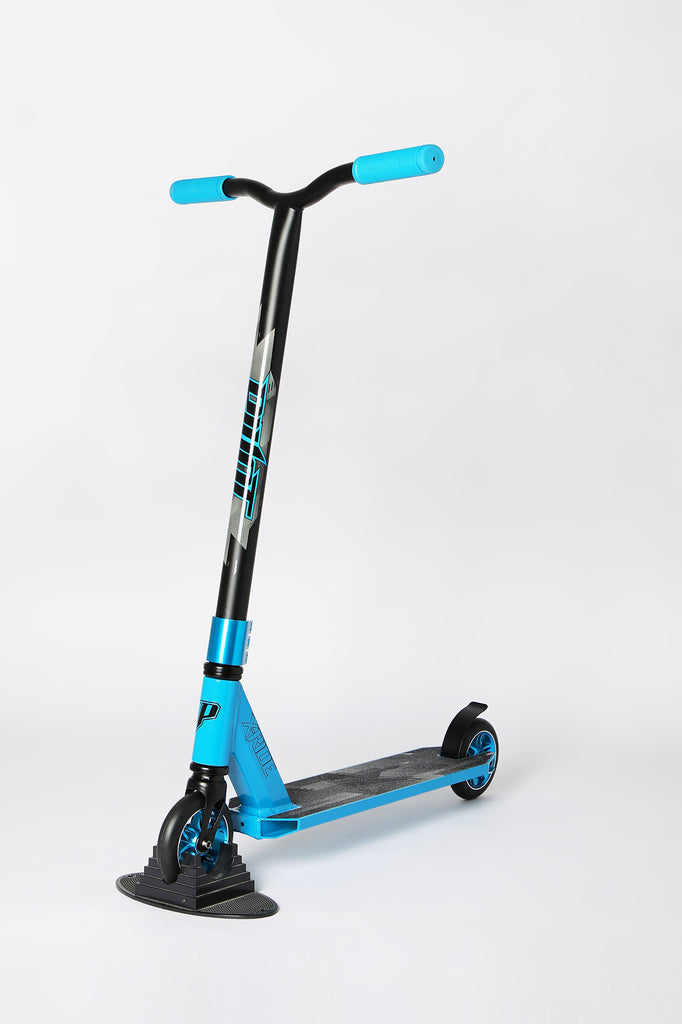 Pivot X-Ride Blue Scooter – West49