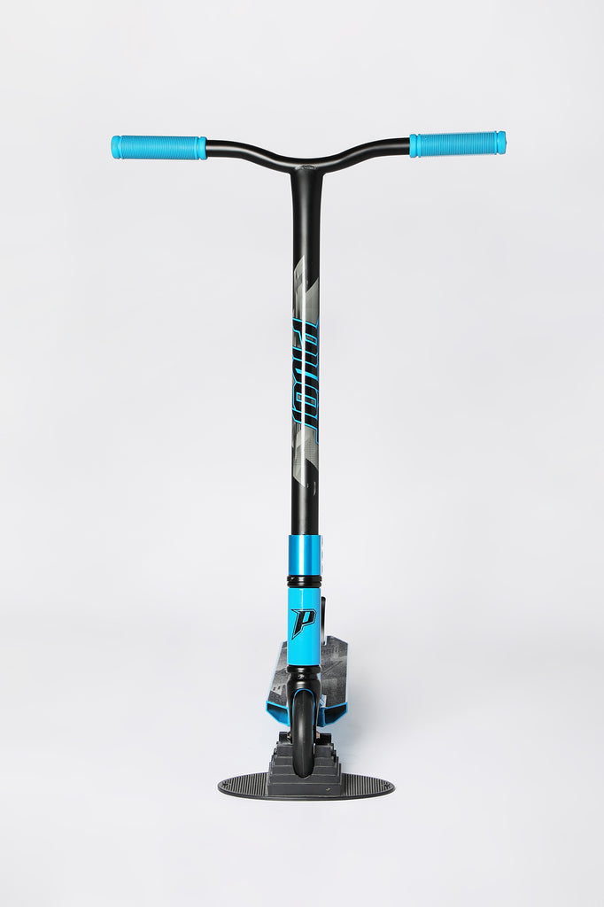Pivot X-Ride Blue Scooter – West49