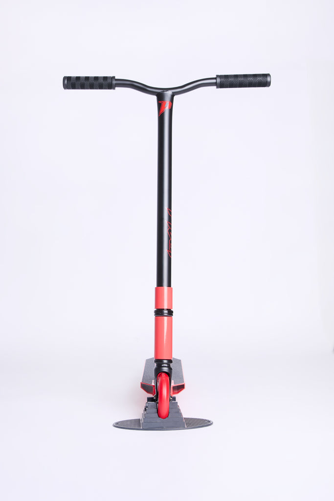 Pivot X-Ride Red Scooter – West49 | Amnesia