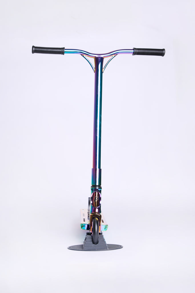 Pivot X-Pro Full Oil Slick Scooter – West49 | Amnesia