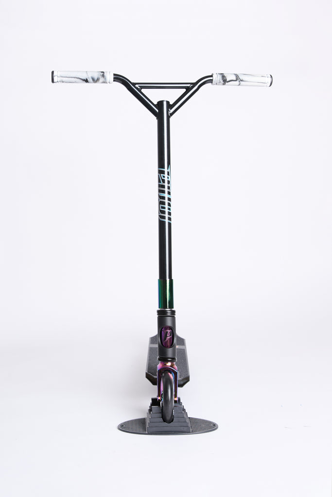 Pivot X-Park Oil Slick Scooter – West49 | Amnesia